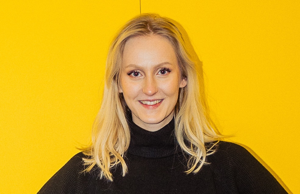 Tiia Weckström - Qasva Pr • Events
